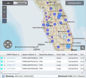 Signal4 Analytics – University of Florida GeoPlan Center