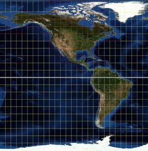 Military Grid Reference System (MGRS) – University of Florida GeoPlan ...
