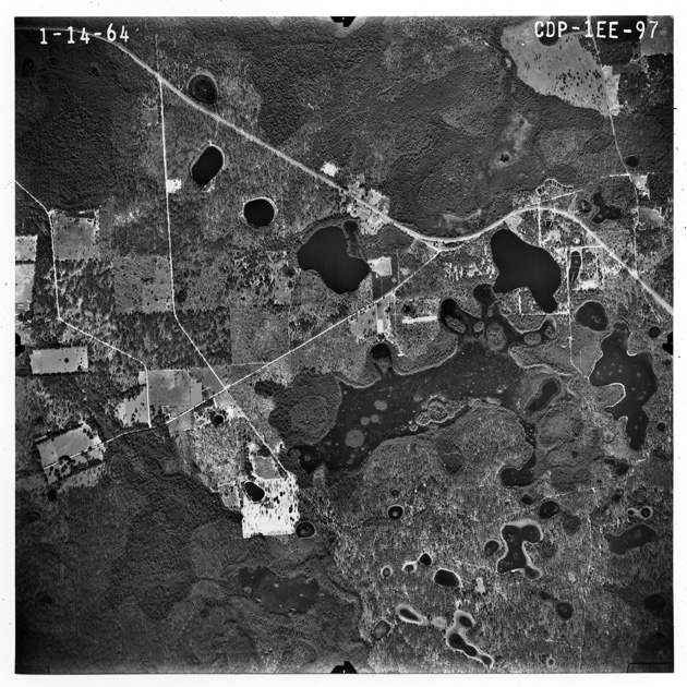 Data Highlight: Historic Aerial Imagery – University of Florida GeoPlan ...