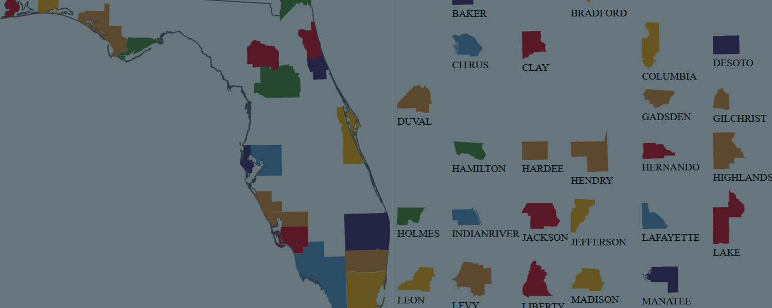 University of Florida GeoPlan Center – Geo-Facilities Planning and ...