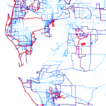Online GIS Certificate – University of Florida GeoPlan Center